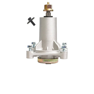 Spindle assembly